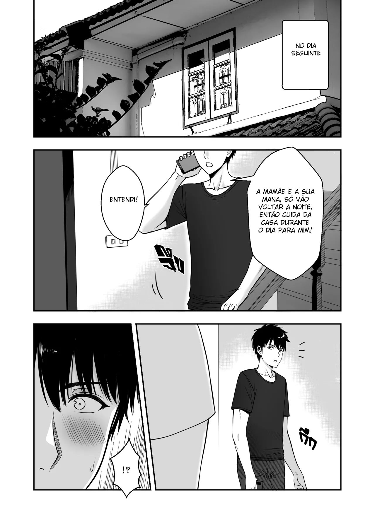 MY MOTHER’S FRIEND - Vol. 01 - Hipercool