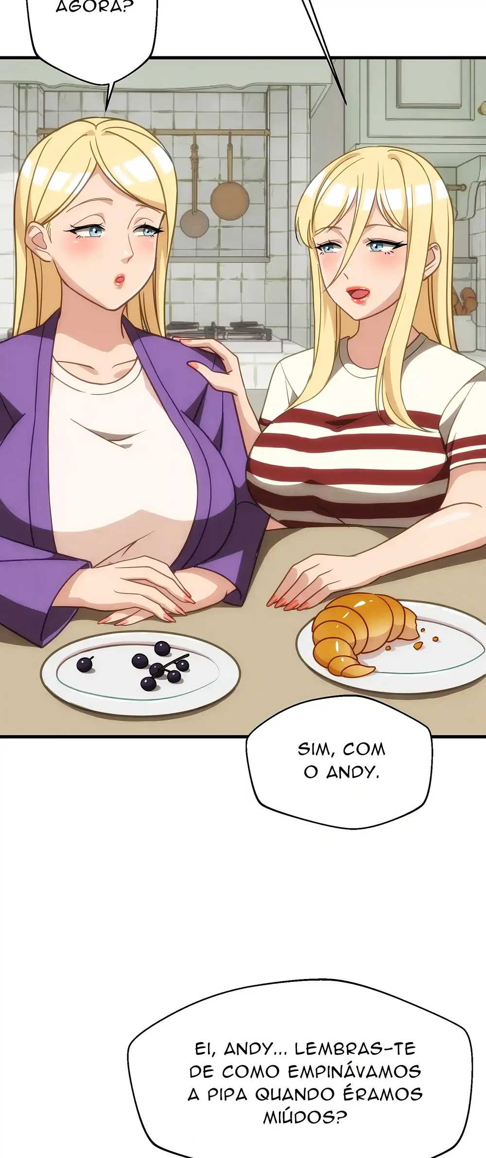 Teach Me first! - Capítulo 10 - Hipercool